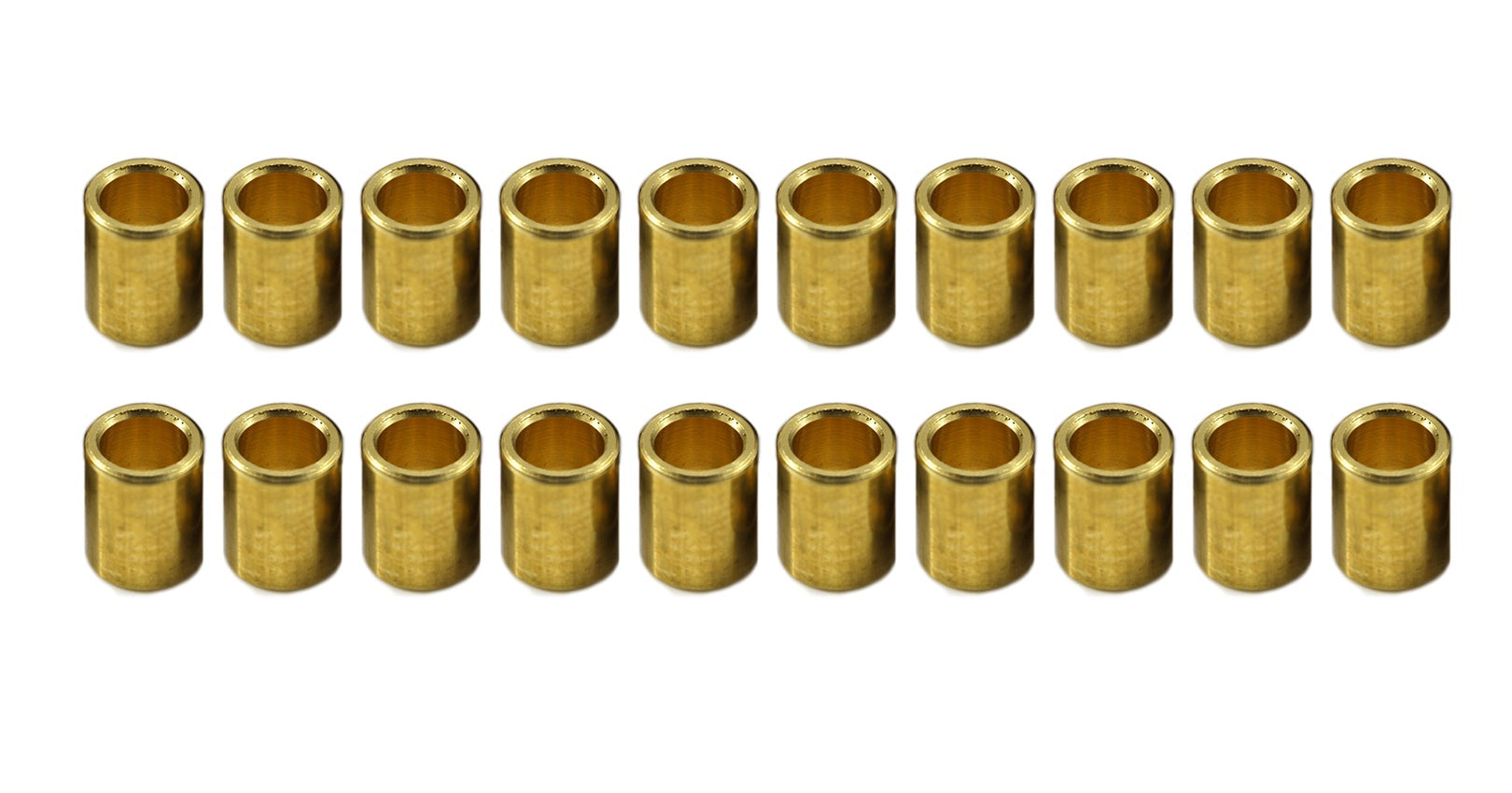Axel spacer 5mm för 3mm axel – Bilbanebutiken